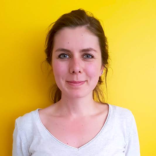 Karoline is starting her PhD project – NeuroCyto Lab